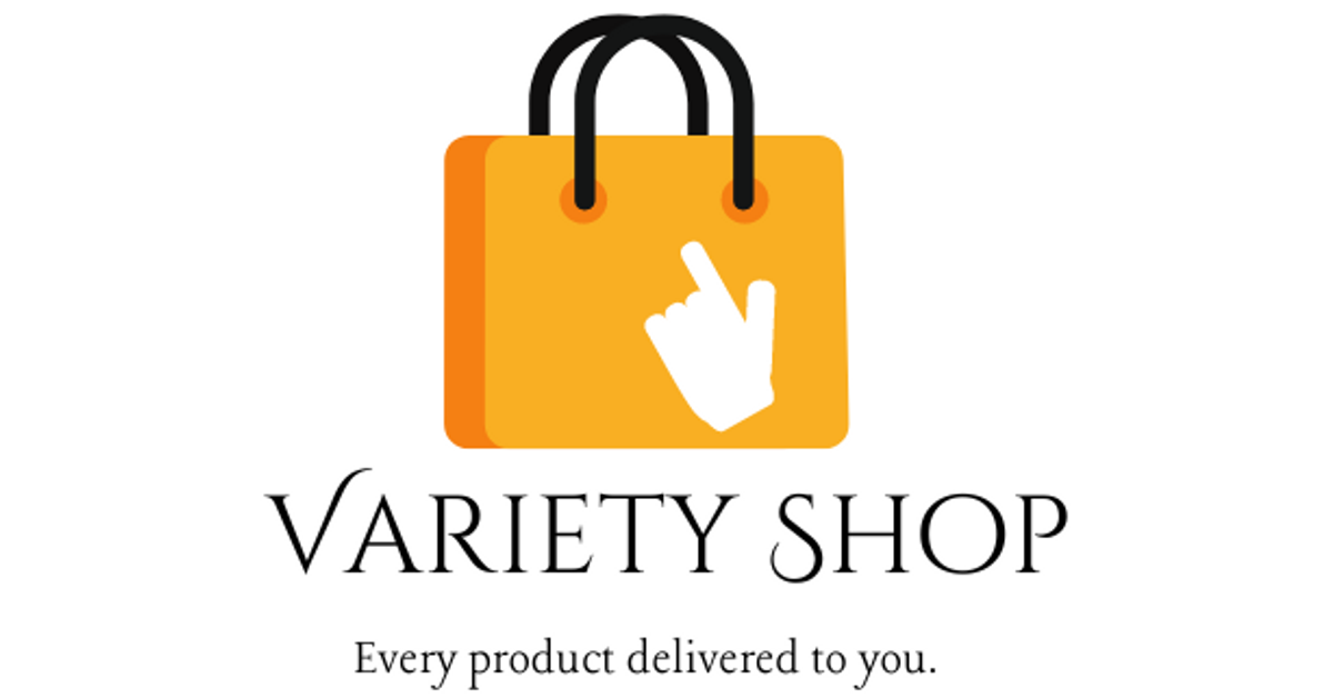 Variety Shop Online